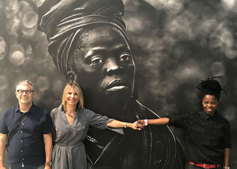 Personal Story - Lisa Goodman